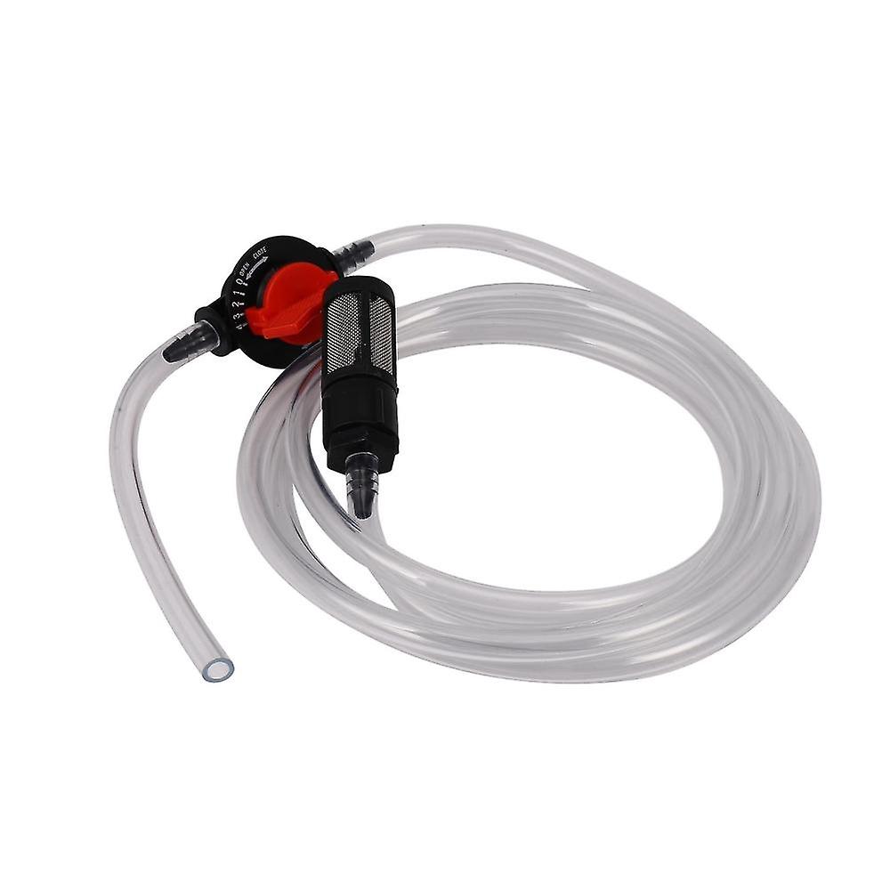 Agricultural Venturi Fertilizer Injector Kit With 1/2 Inch To 3/4 Inch ...