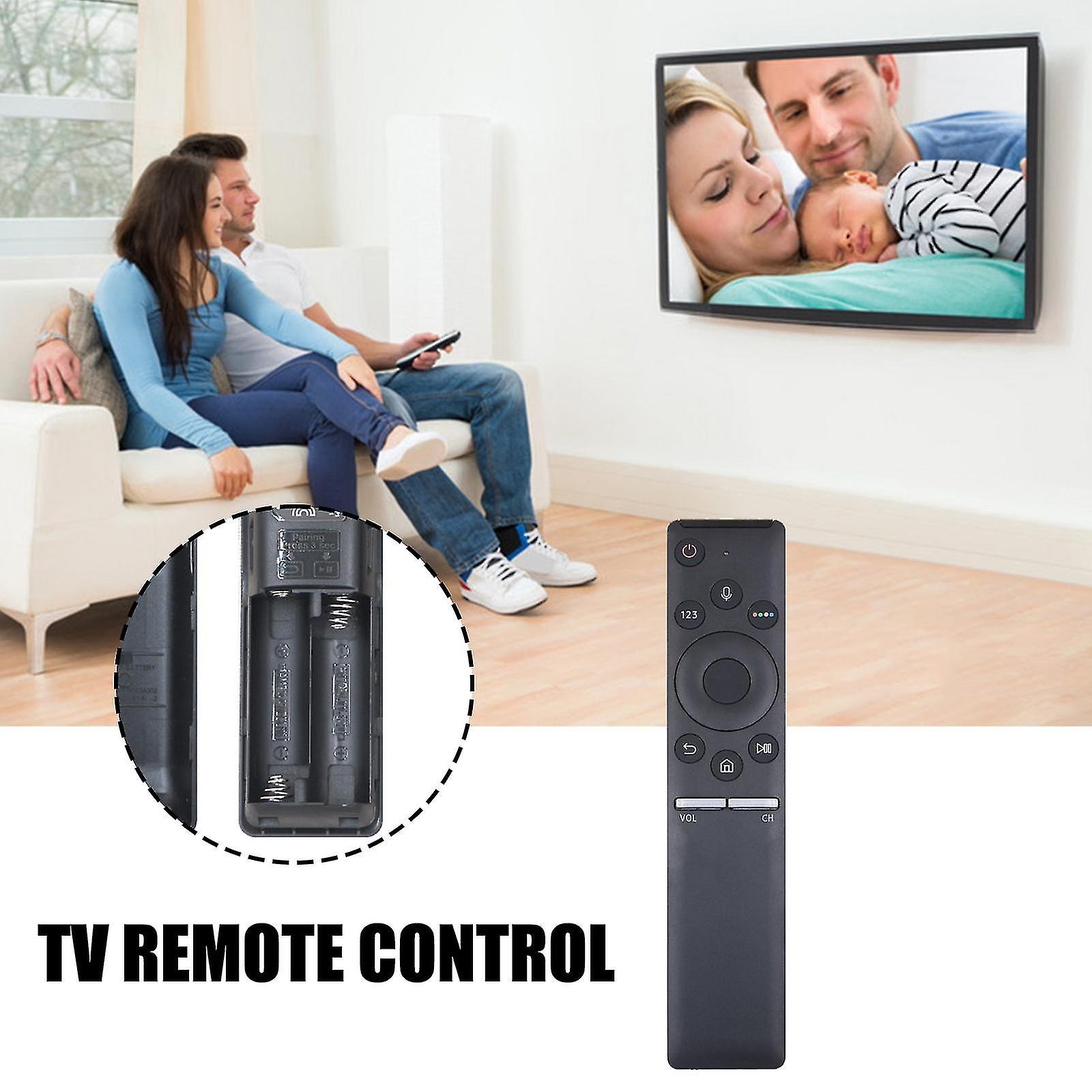 BN59-01242A Remote control For Samsung TVs with Bluetooth Q7 Control ...