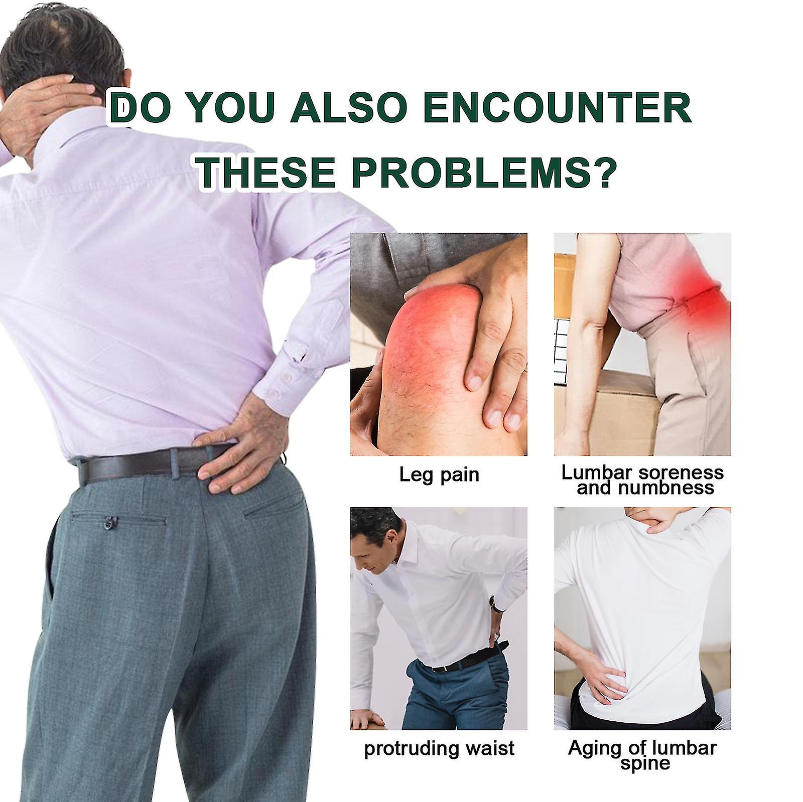 Knee Pain Relief Patches, Warming Herbal Plaster Pain Patches, Knee ...