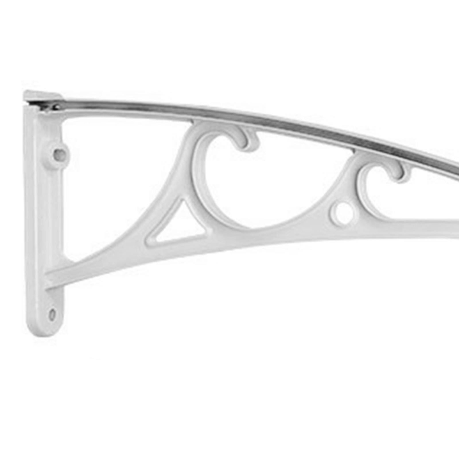 Awning Canopy Bracket Patio Awning Garden Accessories for Patio Balcony ...