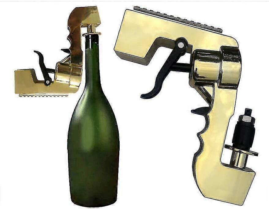 Champagne Spray Gun Sprayer, Birthday Celebration Beer Sprayer, Wedding ...