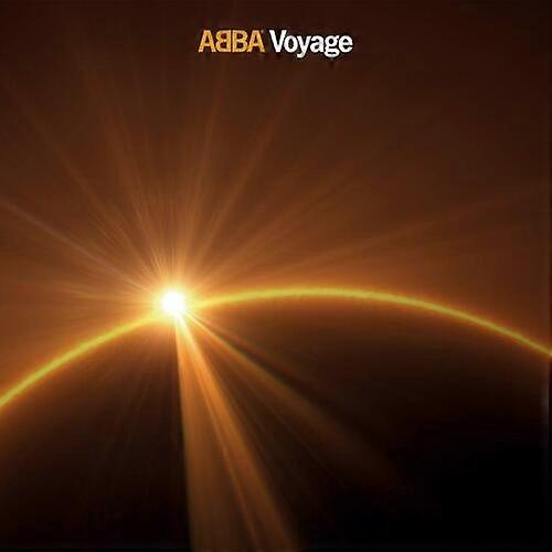 ABBA : Voyage (Eco Box) CD Deluxe Album (Limited Edition) (2021) | Fruugo UK