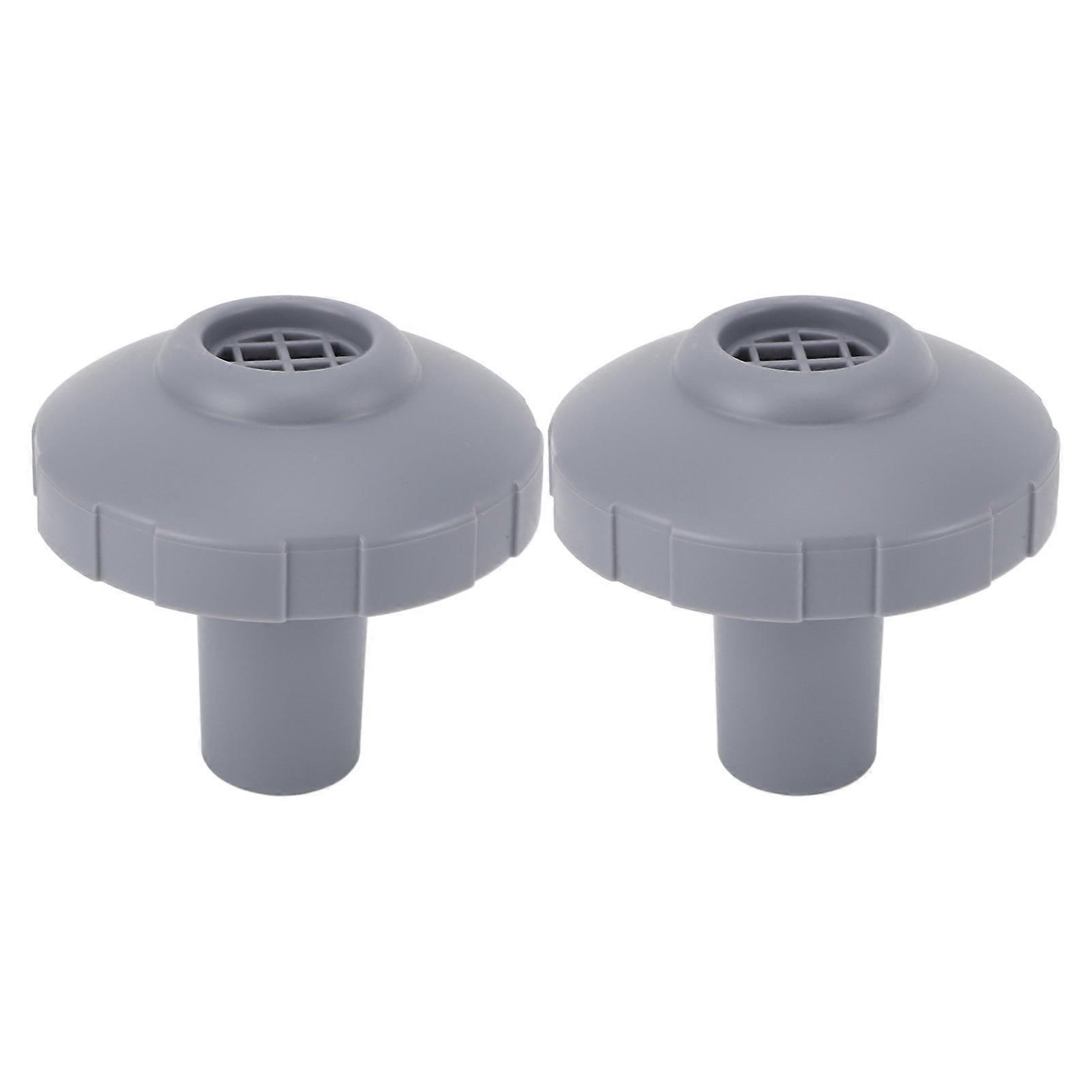 2pcs 11070 12364 Pool Inlet Nozzle Aboveground Pool Water Jets Strainer ...
