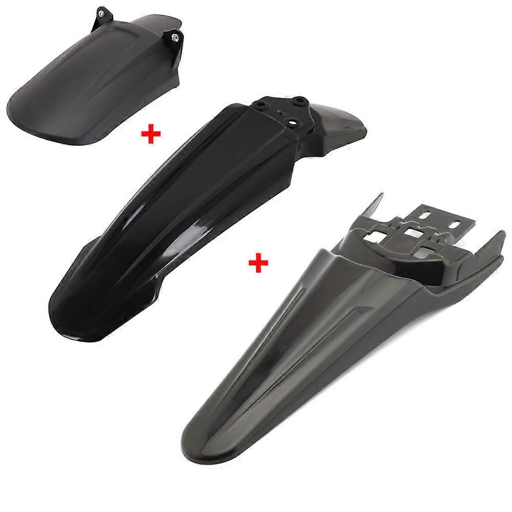 Second-Generation Longer Rear Fender Fit to Sur Ron Light Bee X and S ...