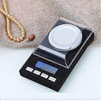 0.001g Electronic Digital Scale Portable Mini Scale Precise ...