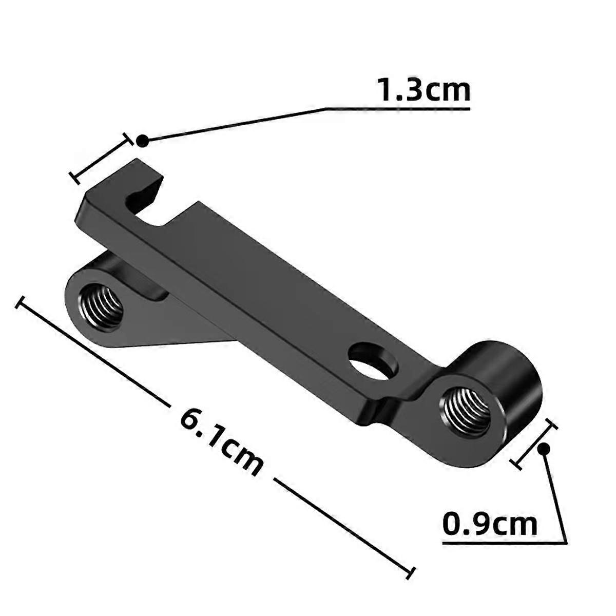 IS Mount to Flat Mount Bike Brake Adapter Flat Mount Disc Brake Adapter ...