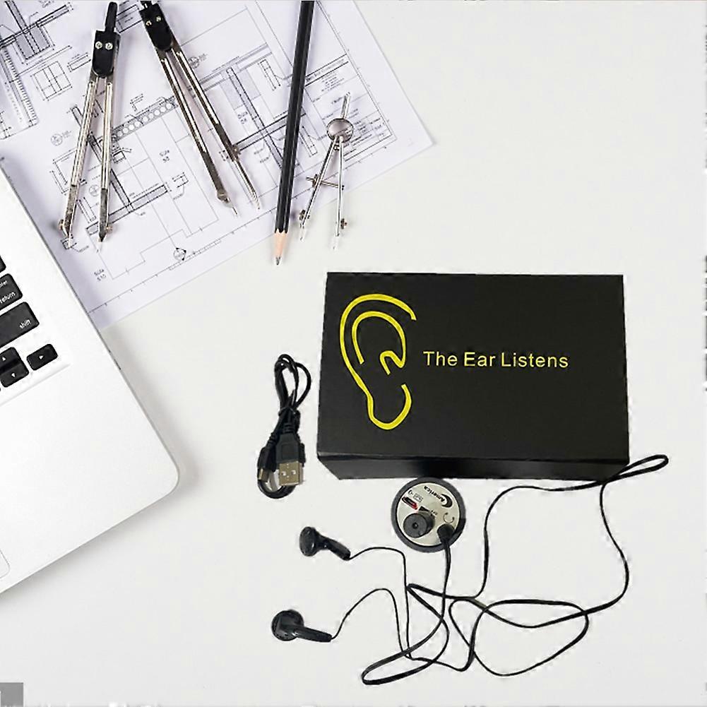 High Strength Wall Microphone Voice Listen Detecotor for Engineer ...