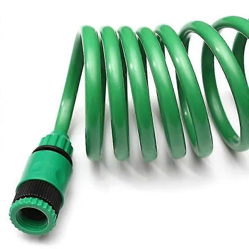 Garden Irrigation Water Hose Sprinkler Garden Hose with 8 Patterned ...
