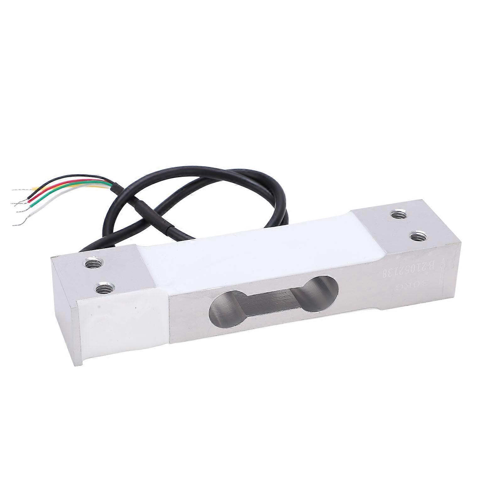 30kg Parallel Beam Electronic Load Cell Scale Weighting Sensor High ...