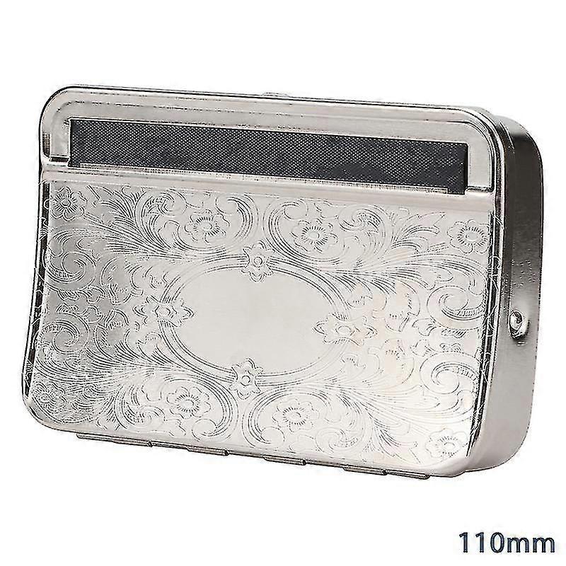 Hornet 110mm Adjustable Box For Automatic Cigarette Rolling Machine ...