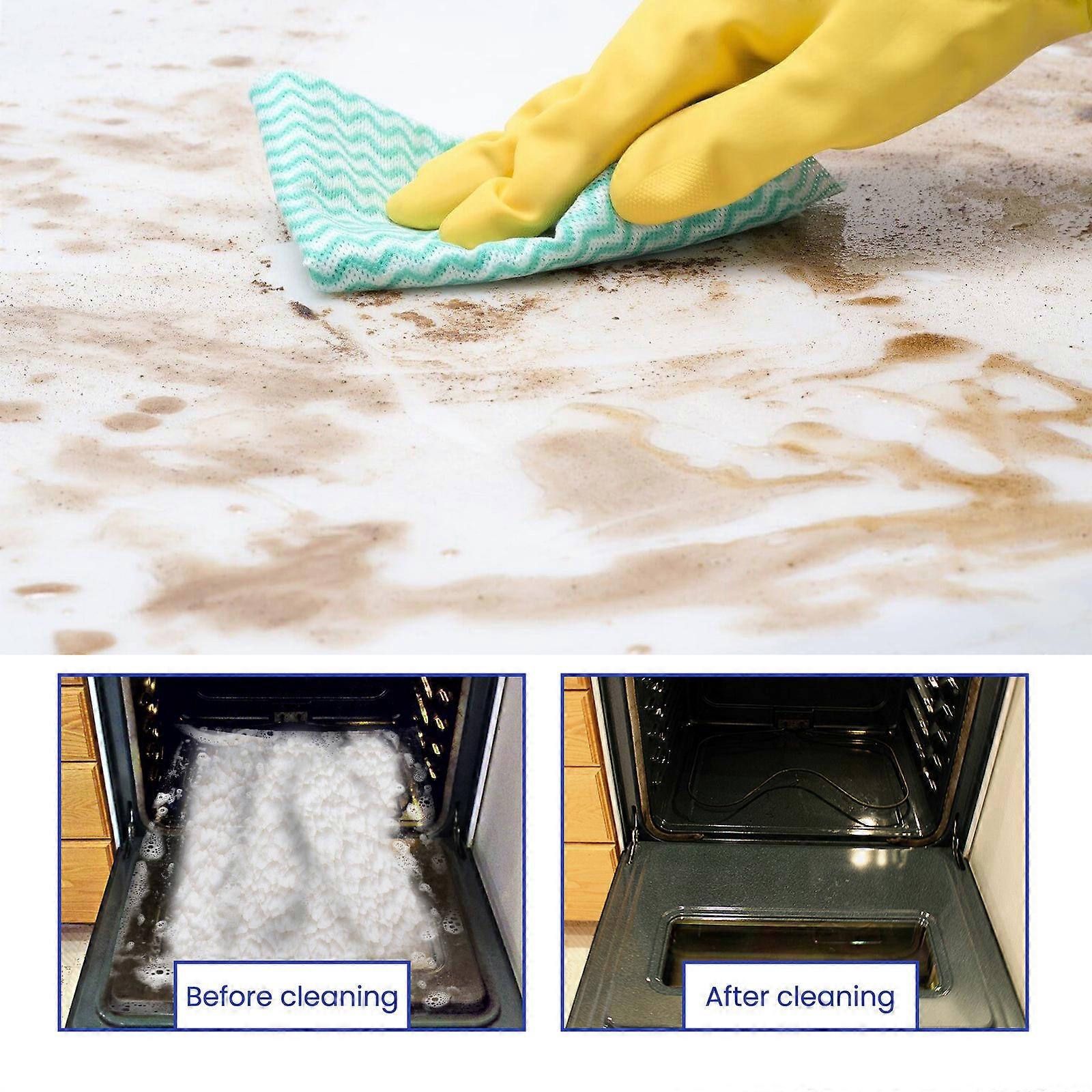 Kitchen Oil Stain Cleaner, Ultimate All-Purpose Stain Cleaner ...