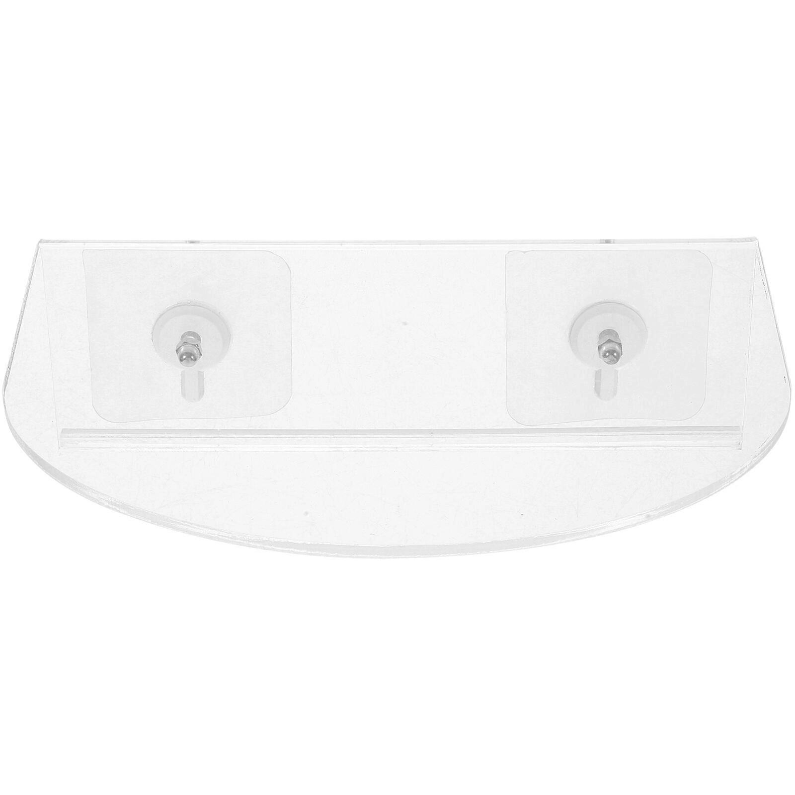 Window Suction Shelf Suction Cup Shelf For Plants Window Shelf For ...