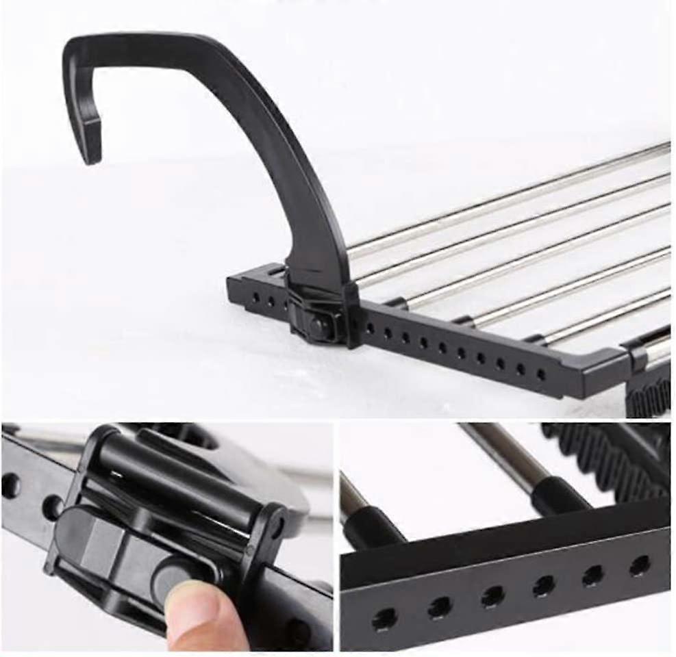 Radiator Clothes Airers, Clothing Drying Rack, Laundry Drying Rails ...