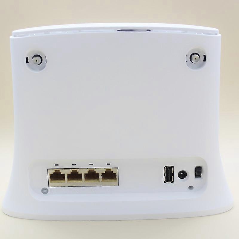 ZTE 4G reititin MF283 MF283u mf283+ 4G LTE reititin modeemireititin ...