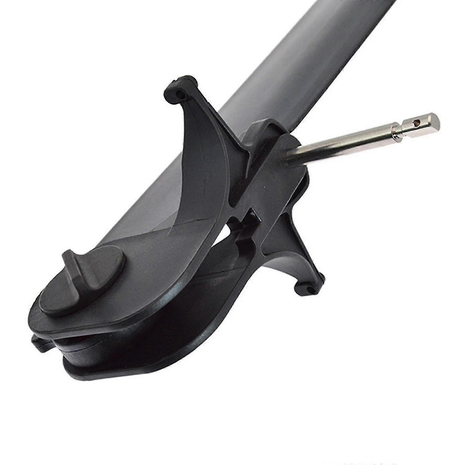 Nylon Kayak Rudder Foot Control Steering System For Canoe Boat ...