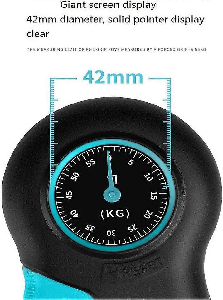 hand exerciser hand grip strength enhancer, wrist enhancer, digital ...