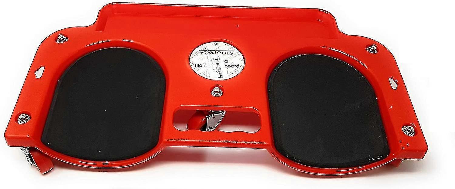 100753 Knee Rest With Wheels For Garden Workshop | Fruugo UK