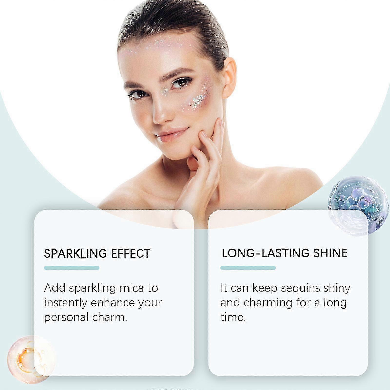 Jaysuing Neon Green Flash Gel Dance Party Carnival Party Body Highlight ...