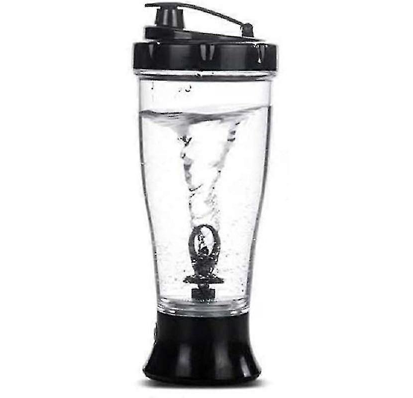 Electric Shaker Protein Shaker 350ml Portable Mixer Electric Blender ...