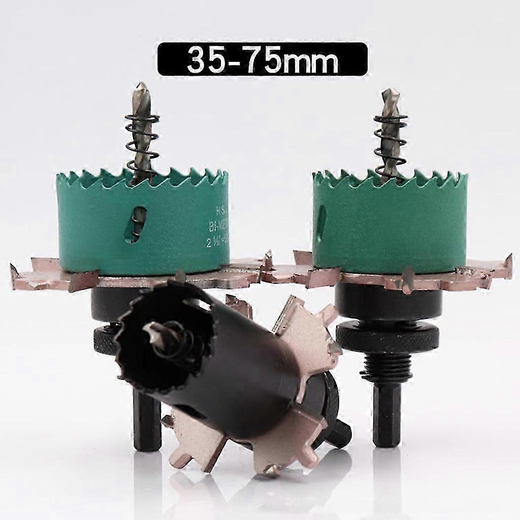 Downlight Hole Saw Cutter Drill Bit Hole Cutter Gypsum Board Hole ...