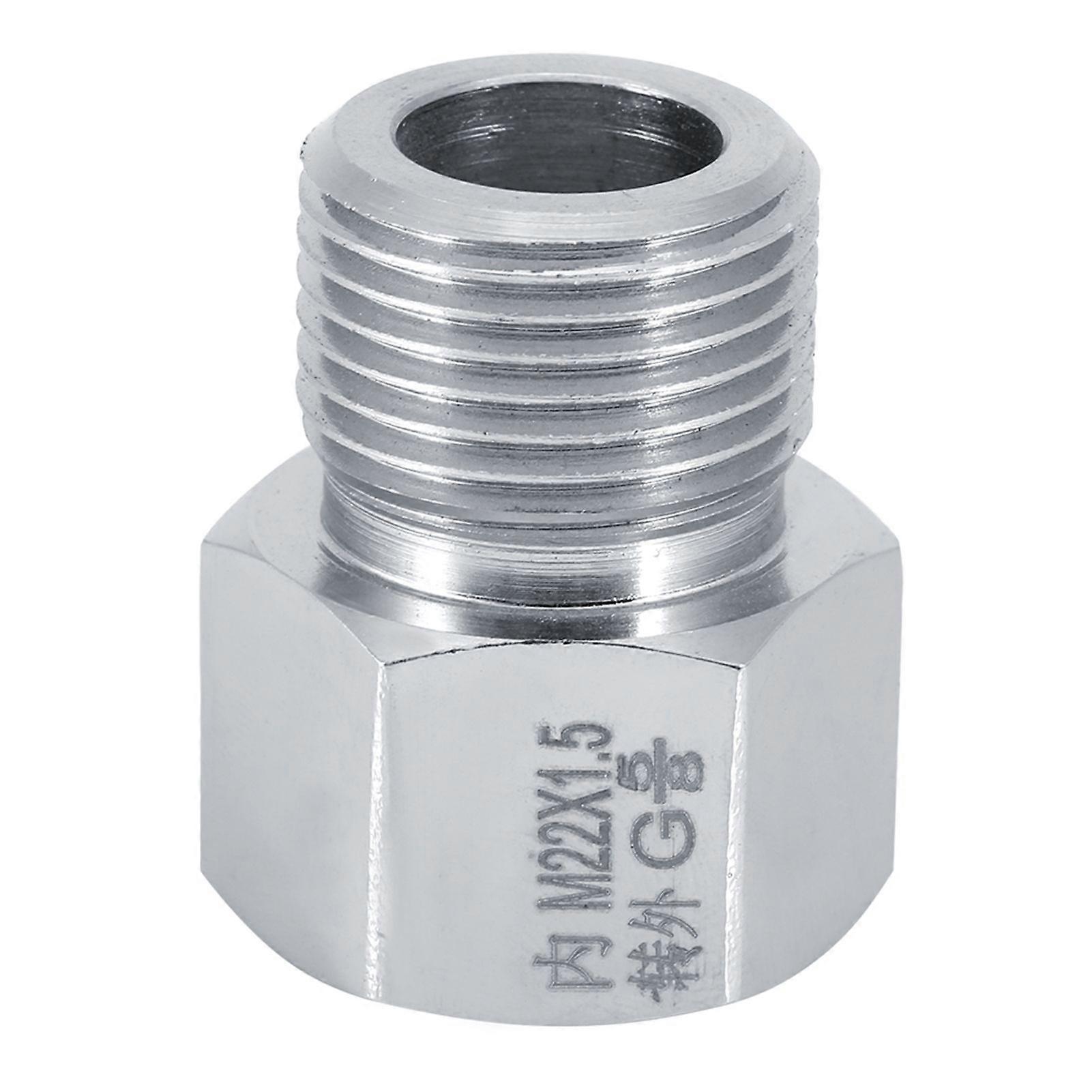 Cylinder Adapter Connector Converter for Aquarium CO2 Regulator Female ...