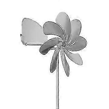 2PCS Windmill Speedy Outdoor Stainless Steel windmill Outdoor ...