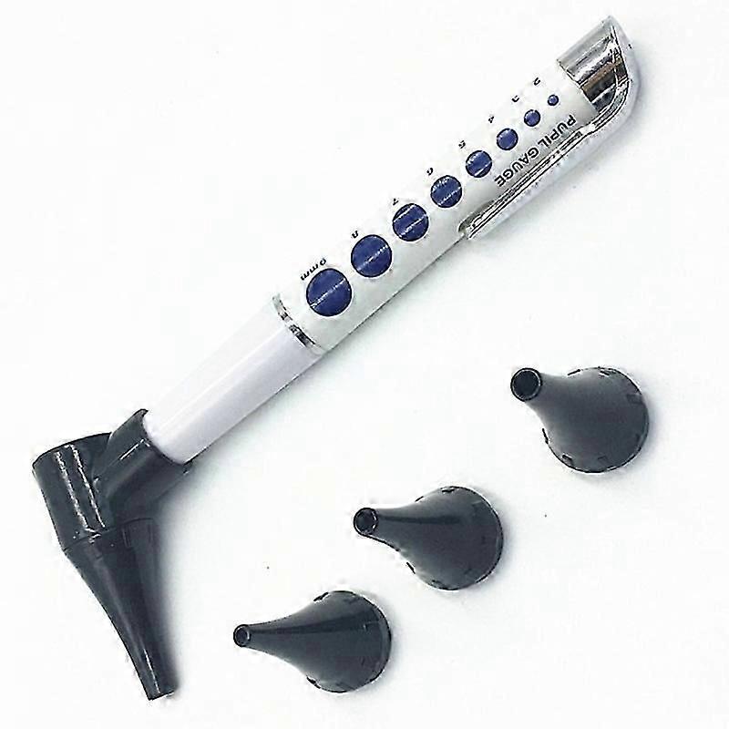 Medical Otoscope Medical Ear Otoscope Ophthalmoscope Pen Medical Ear ...