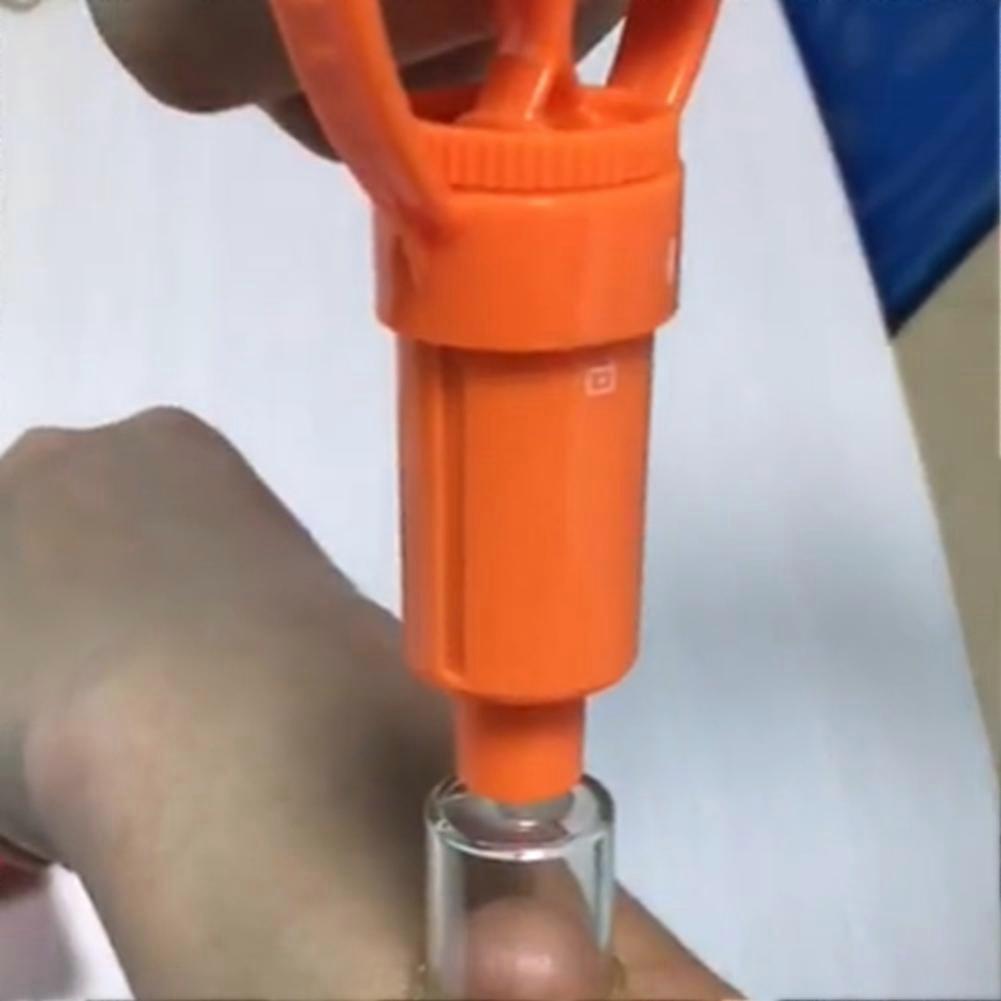 Snake Bite Kits, Bee Sting Kits, Venoms Extractor Suction Pumps | Fruugo UK