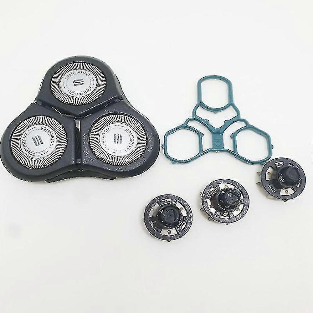 Shaver Head Replacement Shaving Heads Razor Blades For Philips Electric ...