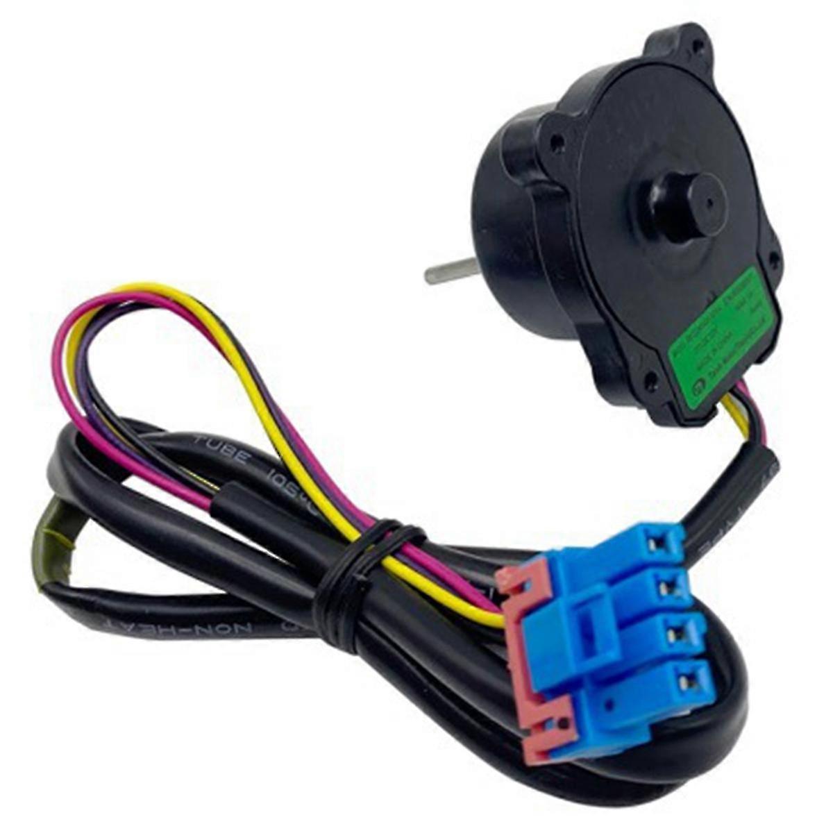 LG Refrigerator Freezer Condenser Fan Motor EAU65058501 for LFXC24726M ...