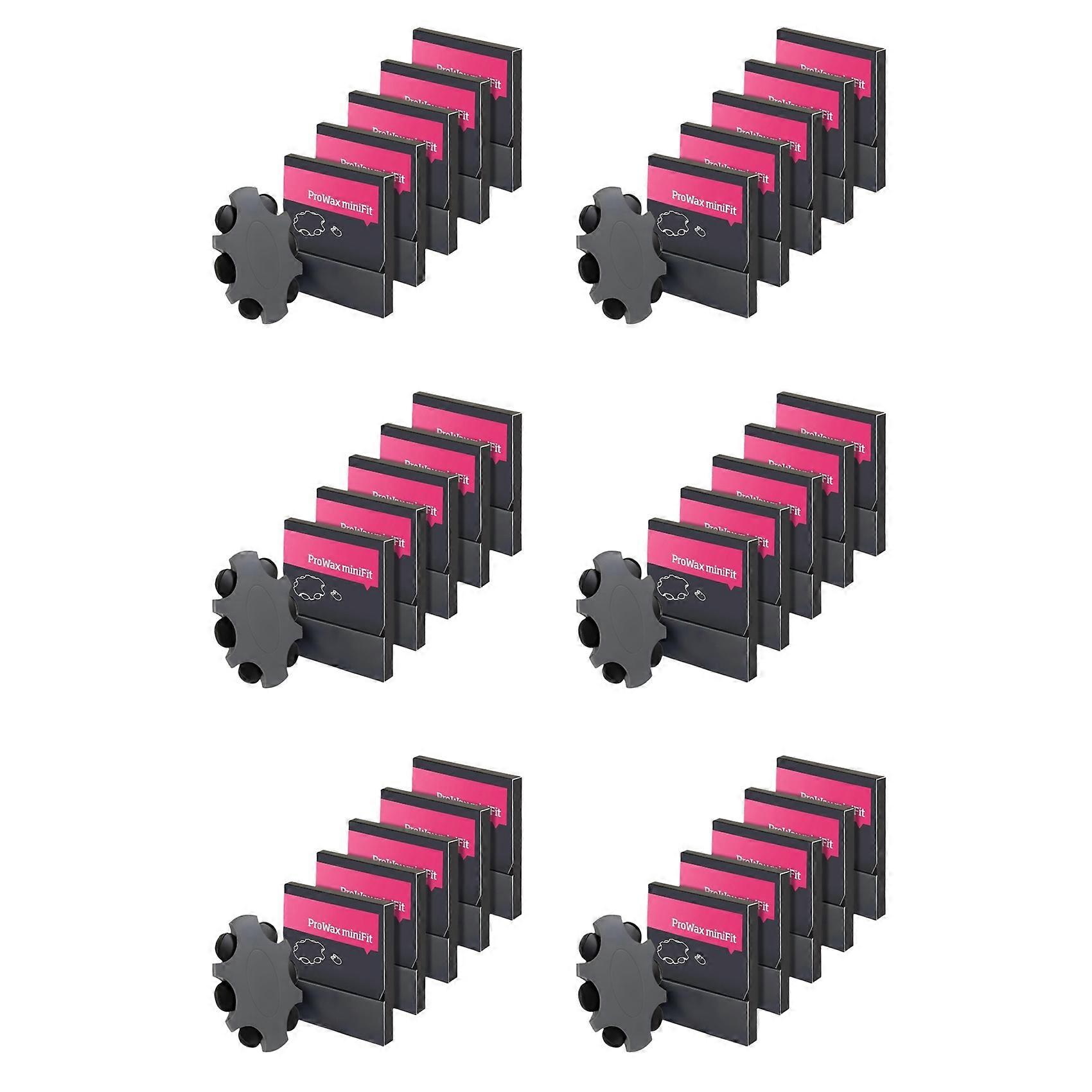 30 Set for Oticon ProWax Minifit Replacement Accessories for Oticon ...