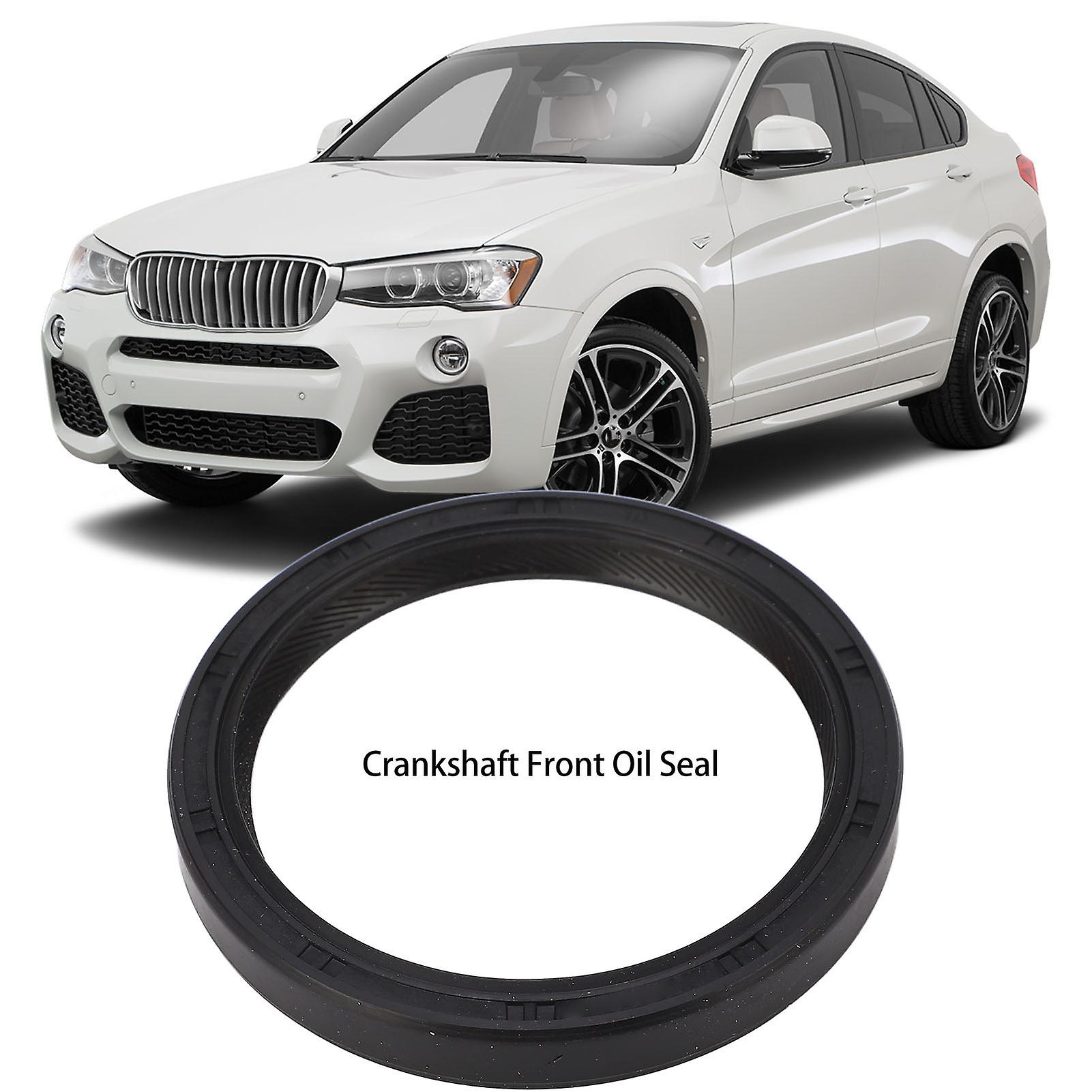 Crankshaft Front Oil Seal 11118618864 Strong Sealing Fit For X1 X3 X4 ...