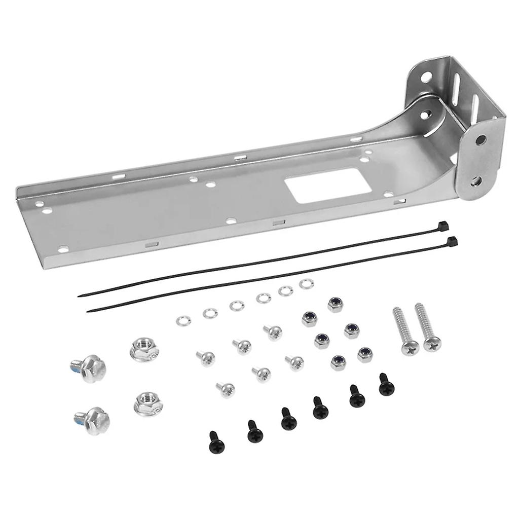 Yacht Boats Transom Mounting Bracket For Totalscan 000-12603-001 Marine ...