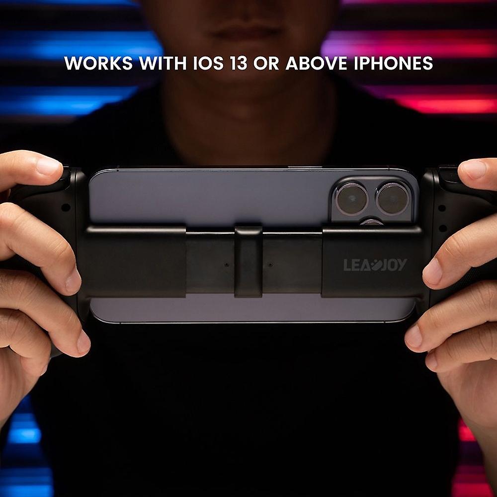 GameSir LeadJoy M1B Mobile Game Controller LeadJoy M1B | Fruugo UK