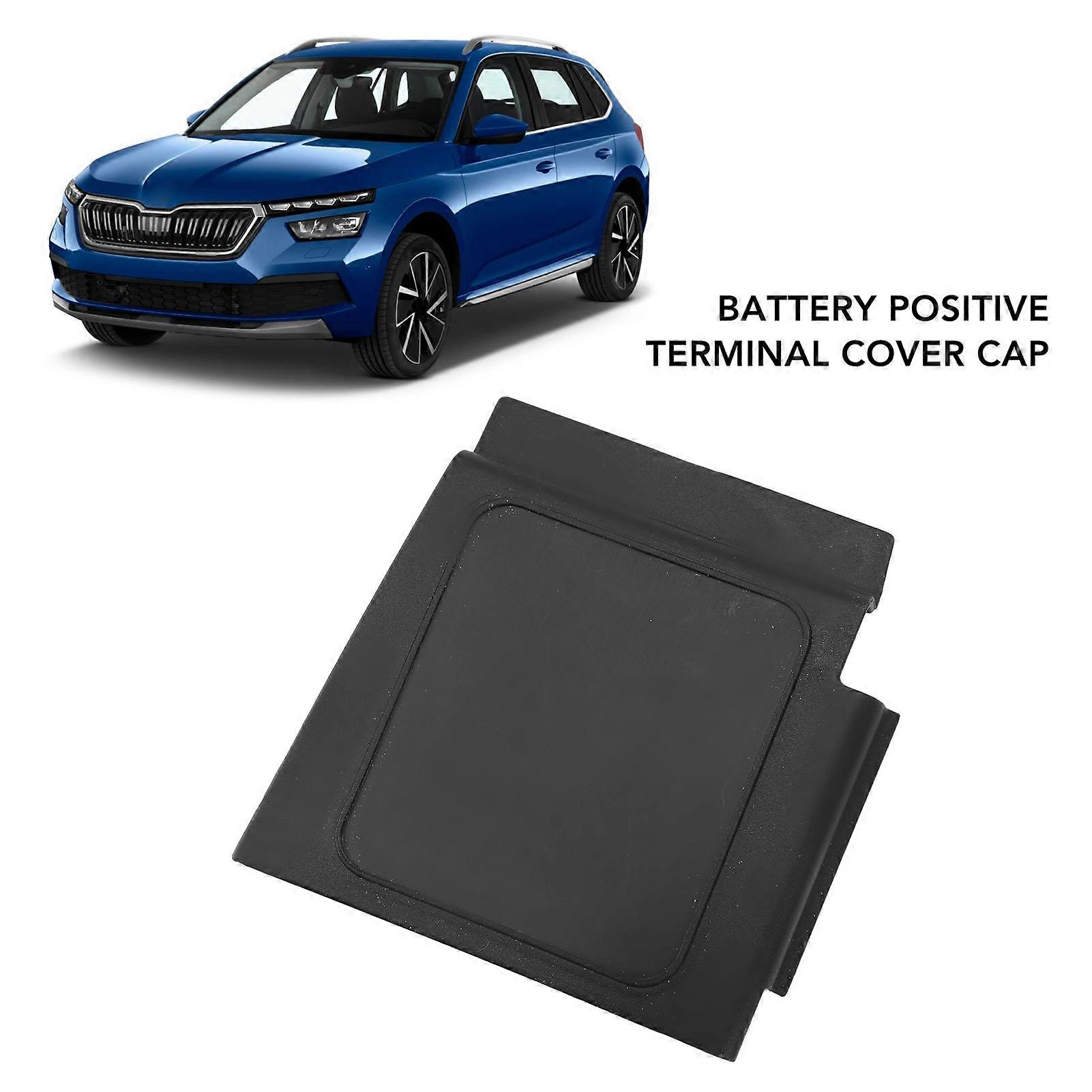 Battery Positive Terminal Cover Cap 5Q0971813A Reliable Protection ...