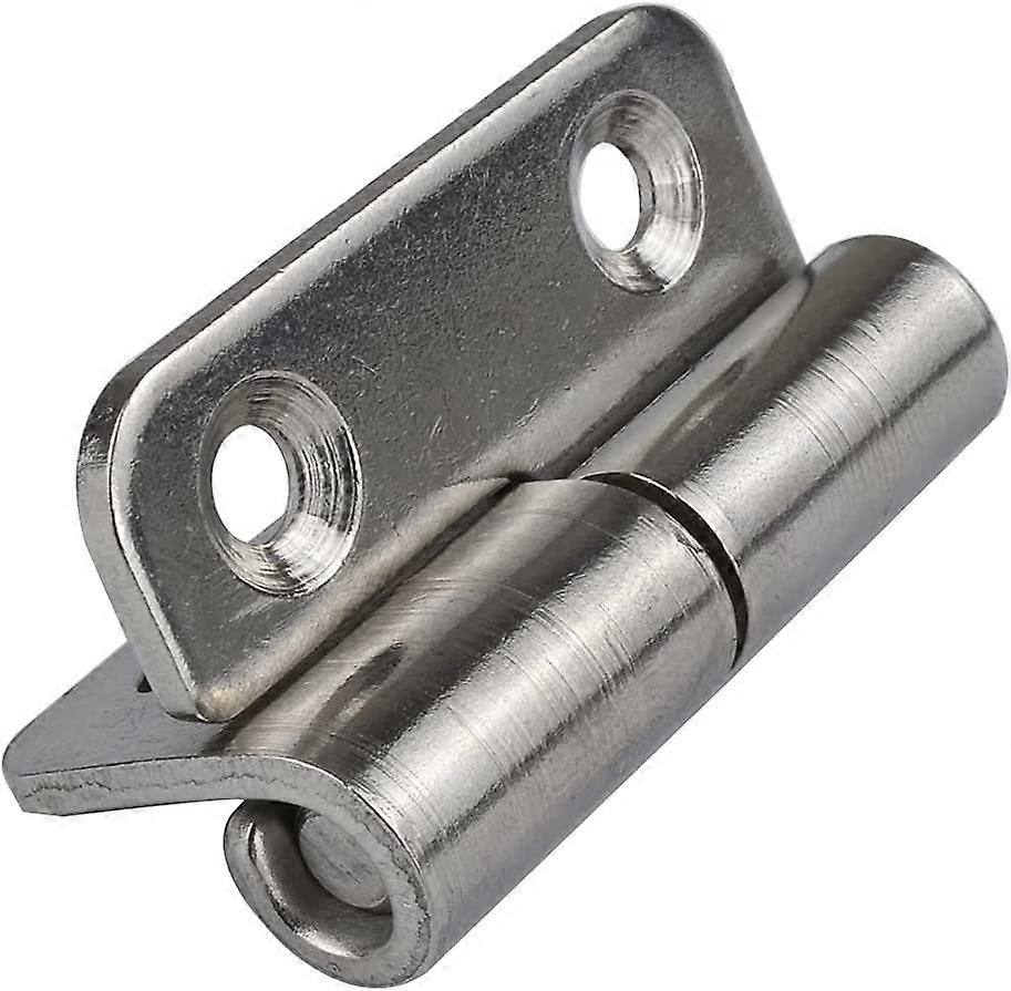 6 Pack 1.45" Detachable Hinges - Removable Door Hinges | Fruugo UK