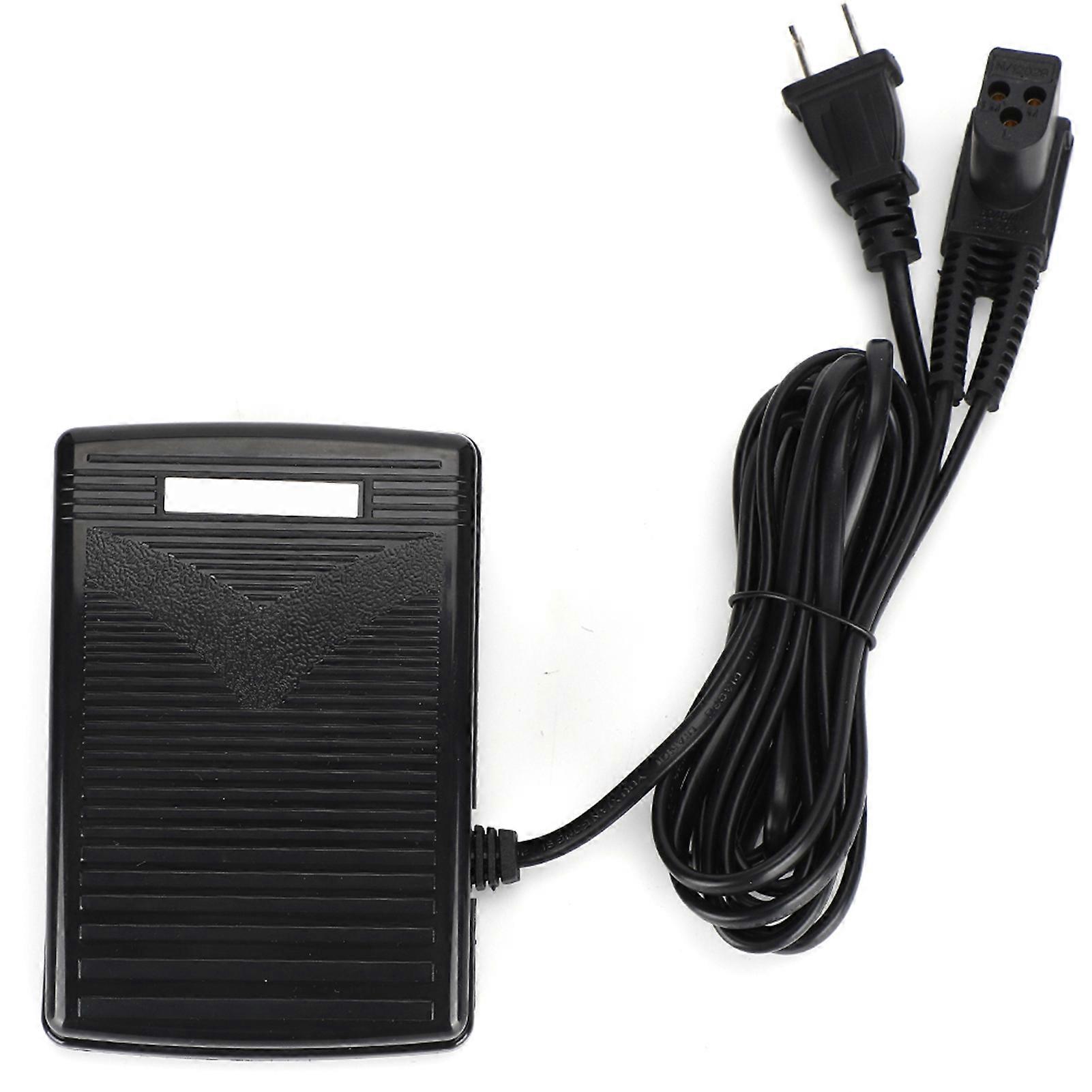 Foot Controller Pedal Multifunctional Sewing Machine Fit for Singer 974 ...