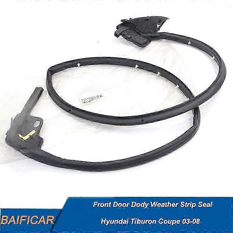 High qualityBaificar Brand New Genuine Rubber Door Weather Strip 82130 ...
