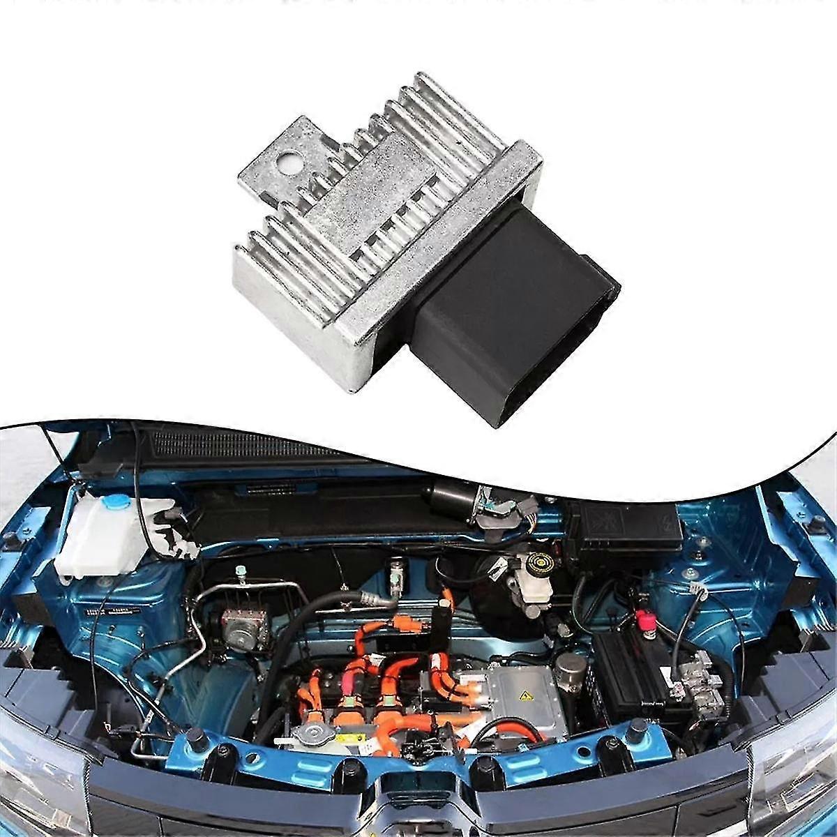 For Master II, Trafic II Van Vivaro 2.0 CDTi 9640469680 598140 Glow ...