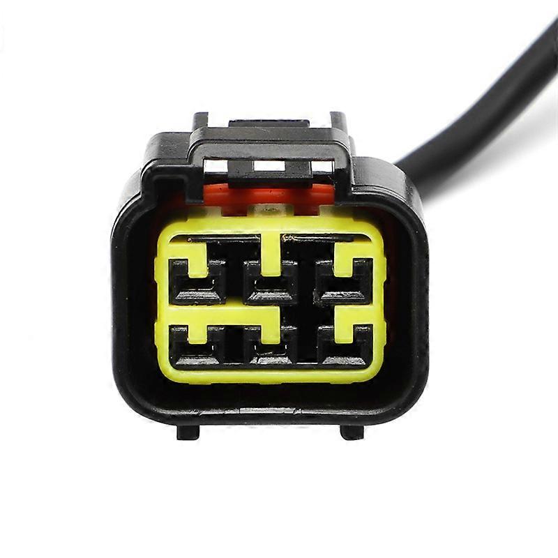 Engine Interface Cable Connector Plug For HONDA OUTBOARD MOTOR TO ...