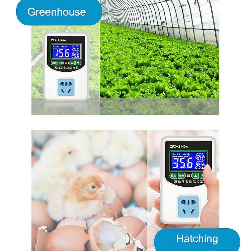 Tuya Wifi Portable Air Quality Meter 7in1 PM2.5 CO2 TVOC HCHO AQI ...