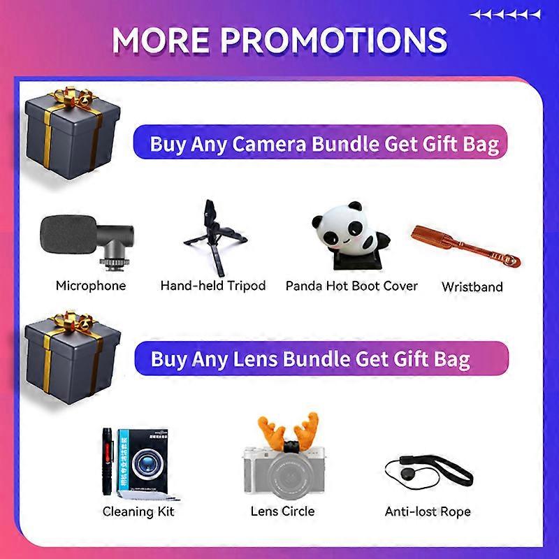 NIKON Z30 kamera Digital Mirrorless APS-C, Kit Vlog perjalanan langsung HD 4K untuk pemula ...