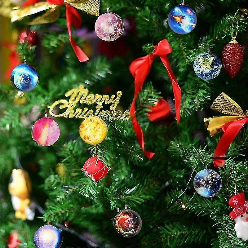 24 Days Christmas Advent Calendar Countdown Universe Collection Cosmic ...