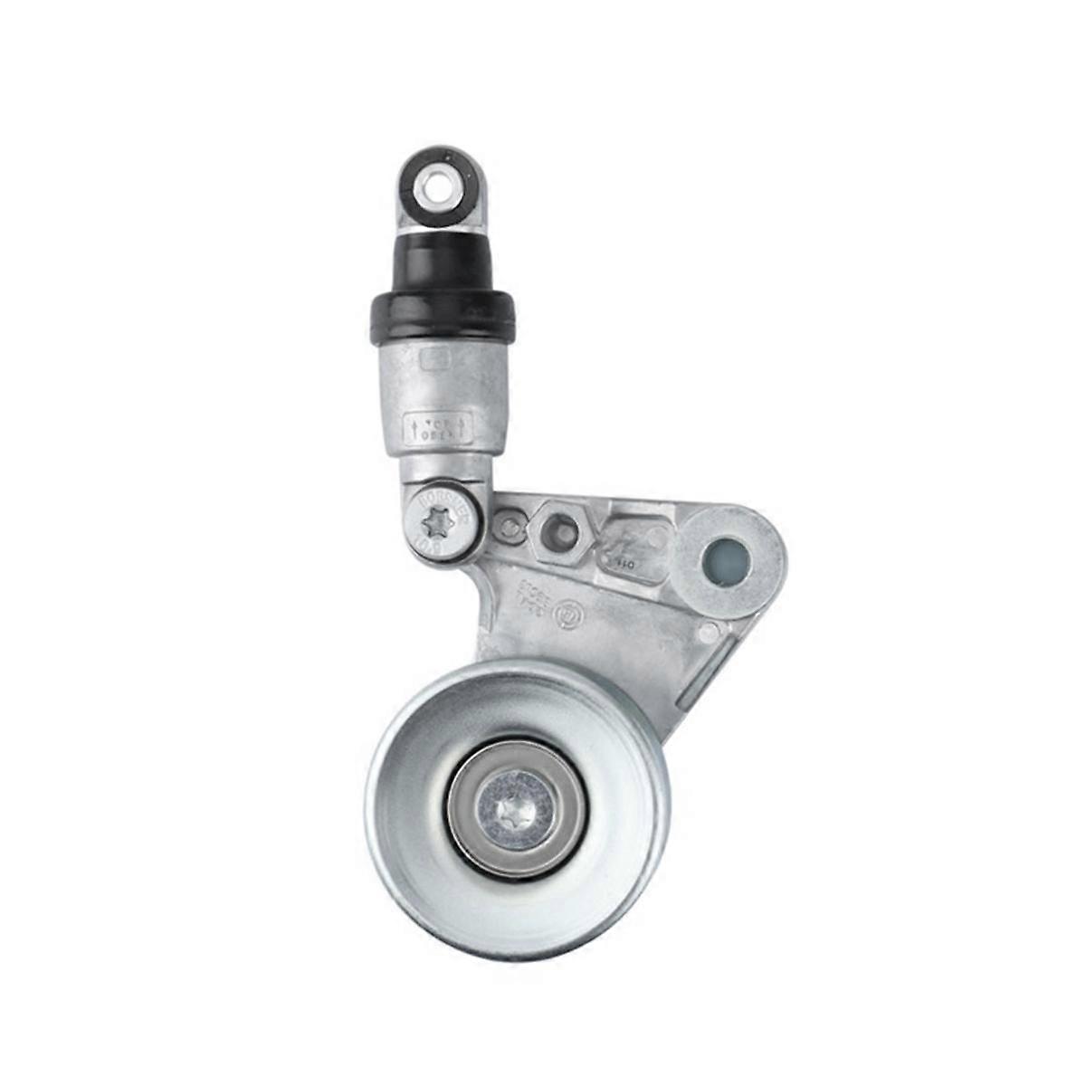 Engine Drive Fan Belt Tensioner for Y61 II Wagon Y61 Navara D22 ZD30 ...
