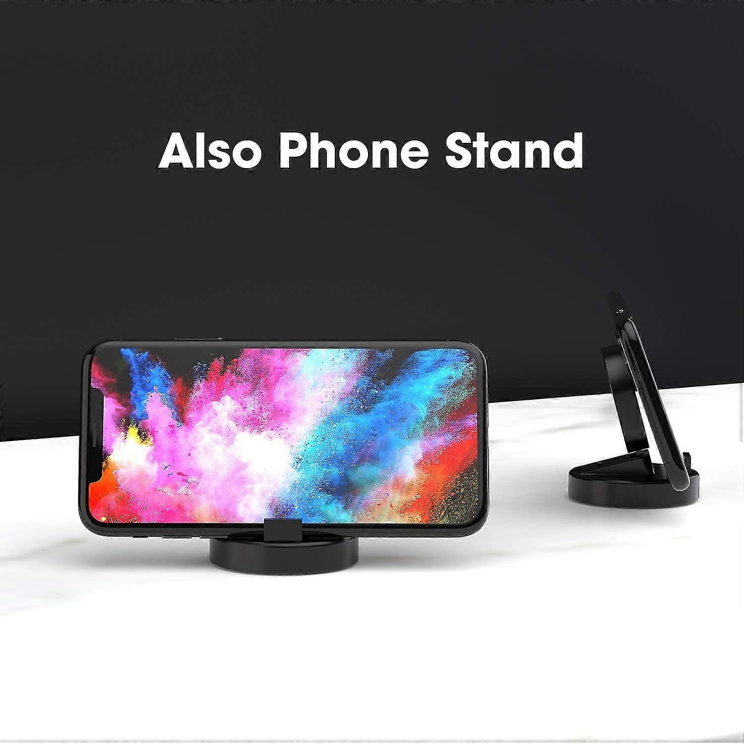 Portable Separable Magnetic Charger Stand For Amazfit Gtr 2 / Gtr 2e ...