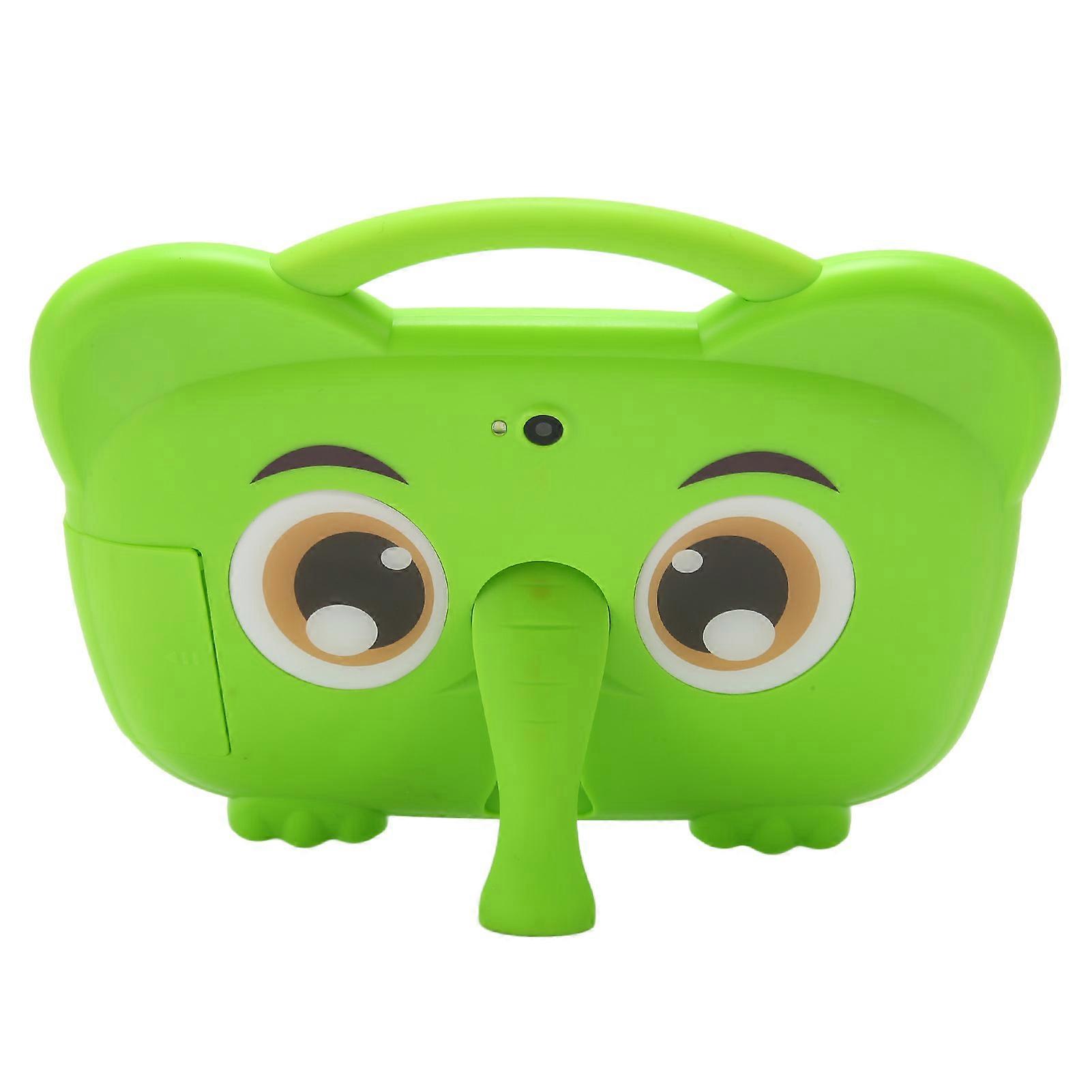7in Kids Tablet Fit for Android 10.0 Support Bluetooth WiFi Calling 4GB ...