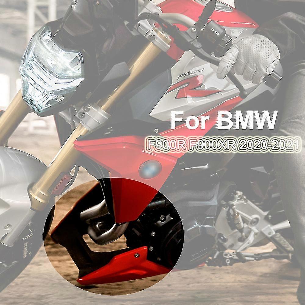 For Bmw F900r F900xr Motorcycle Accessories Engine Chassis Shroud ...