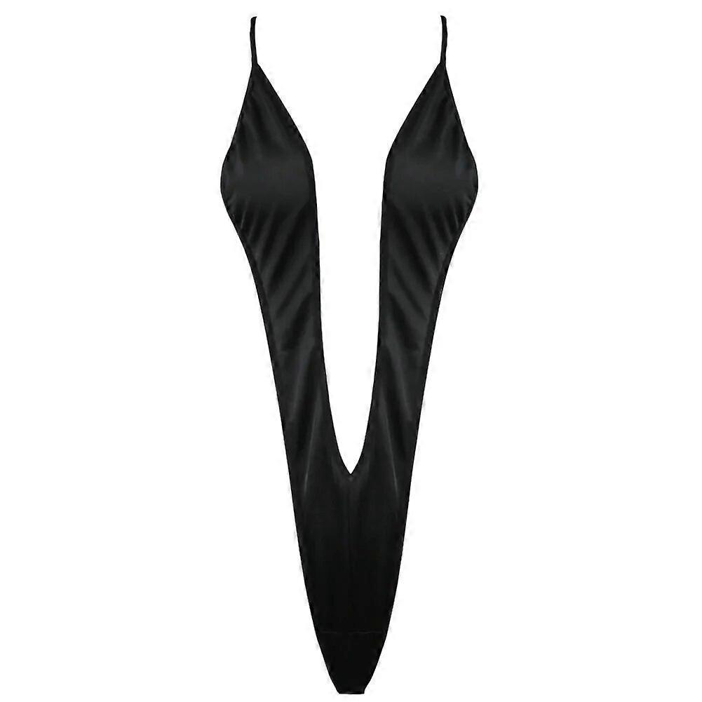 DPOIS Sexy Women Mini Micro Bikini Swimsuit Female Thong G-string ...