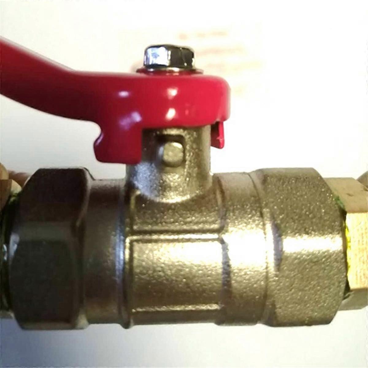 Small Mobile Sandblaster Sandblasting Valve Sandblasting for 5 Gallon ...