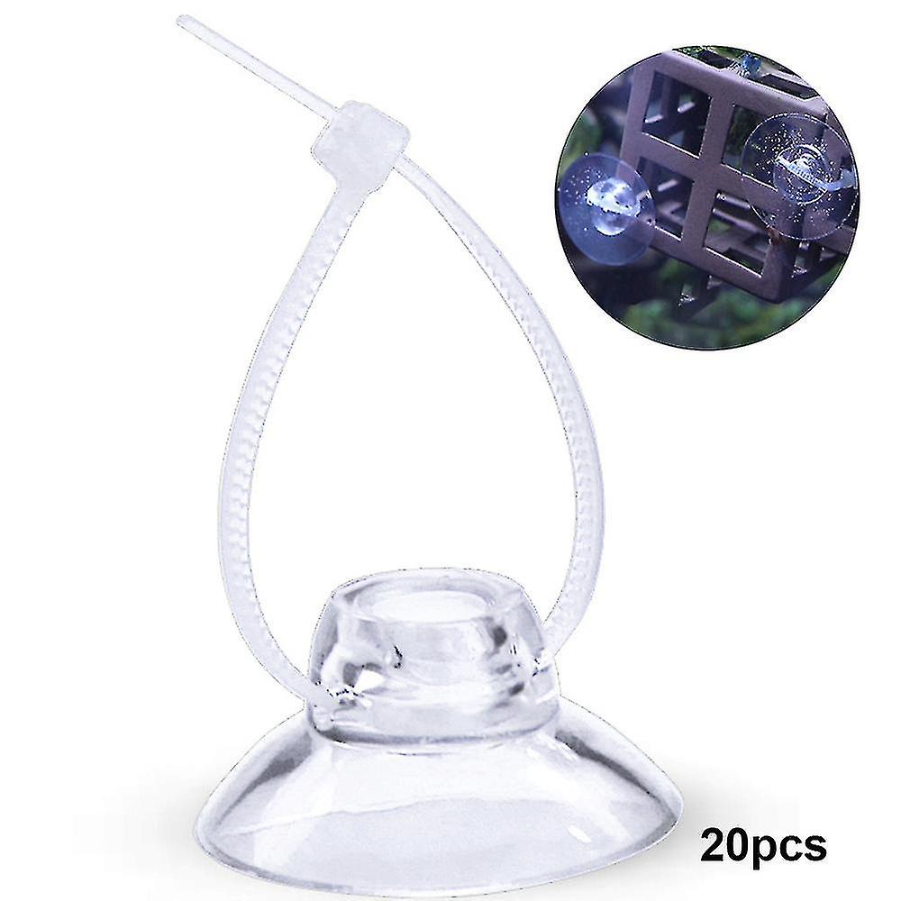 Aquarium Suction Cups Fish Tank Suction Cups Aquarium Suction Cup Clip ...